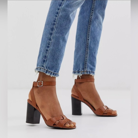 New Look | Shoes | New Look Heels | Poshmark